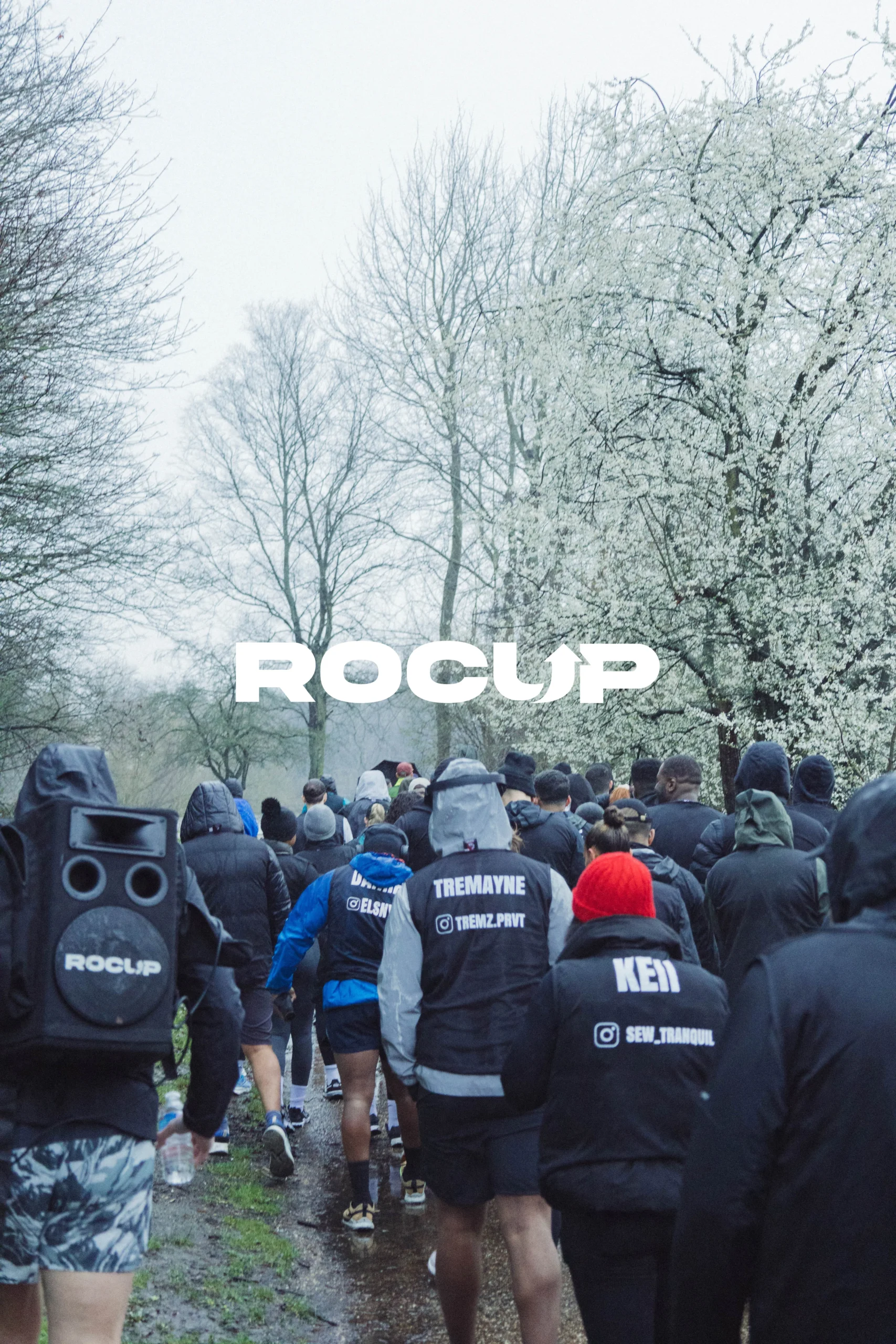 Home - Rudy O' Halloran