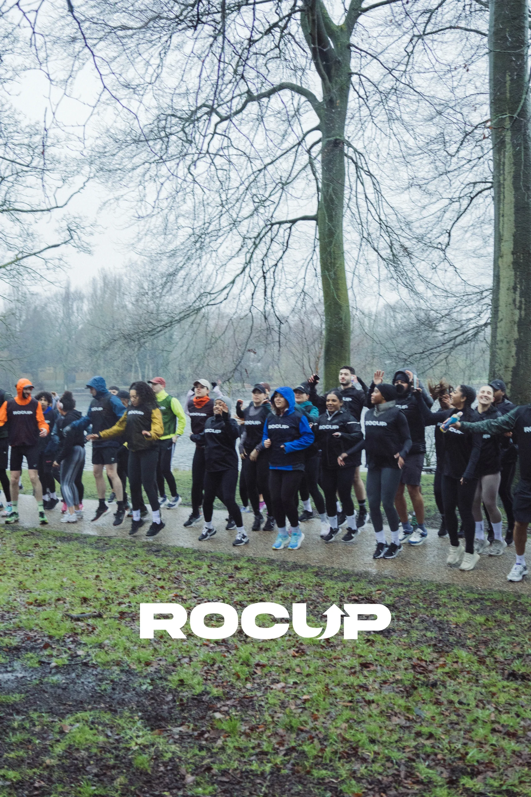 Home - Rudy O' Halloran