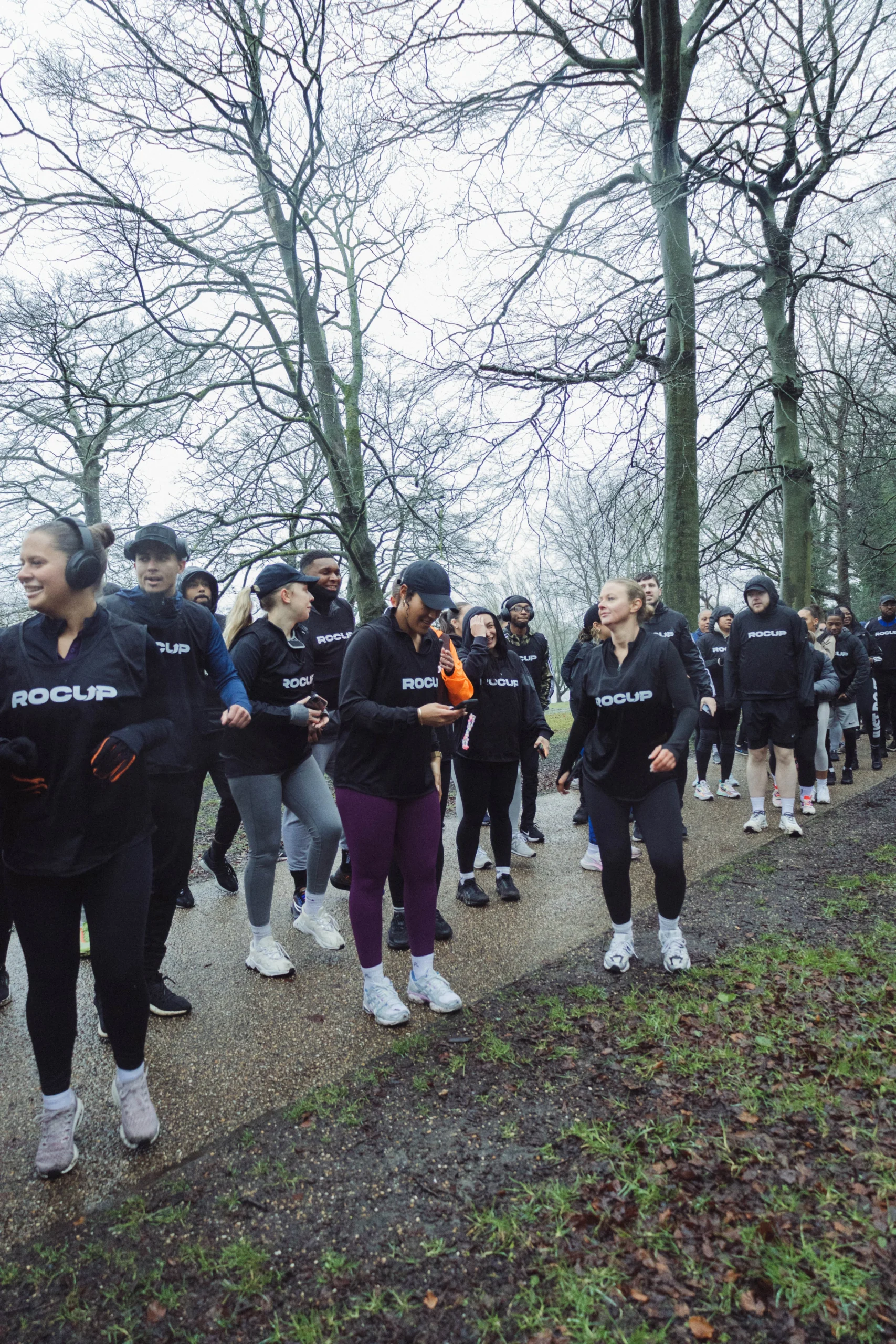 Home - Rudy O' Halloran