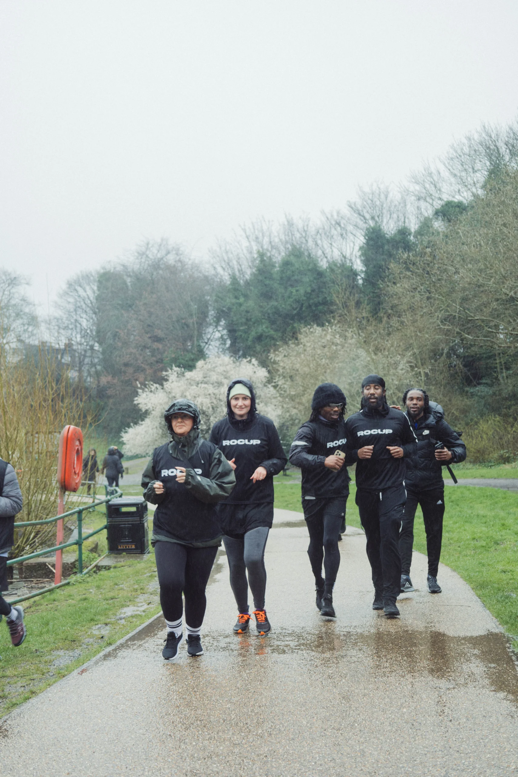 Home - Rudy O' Halloran