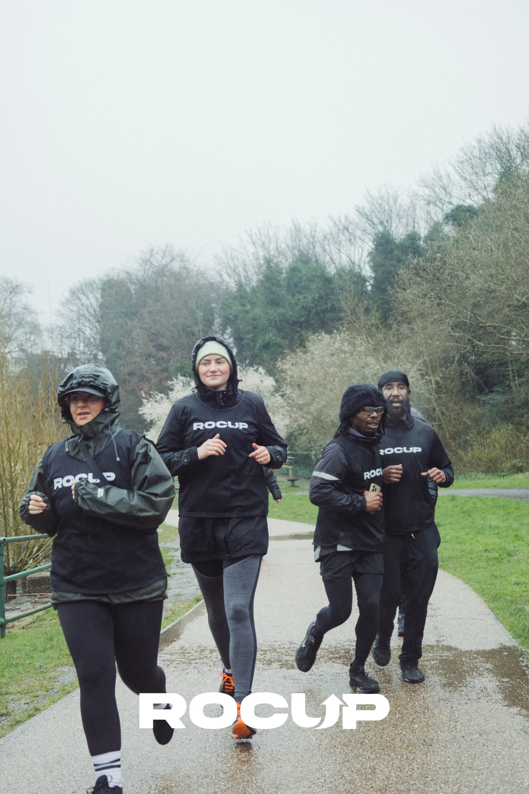 Home - Rudy O' Halloran