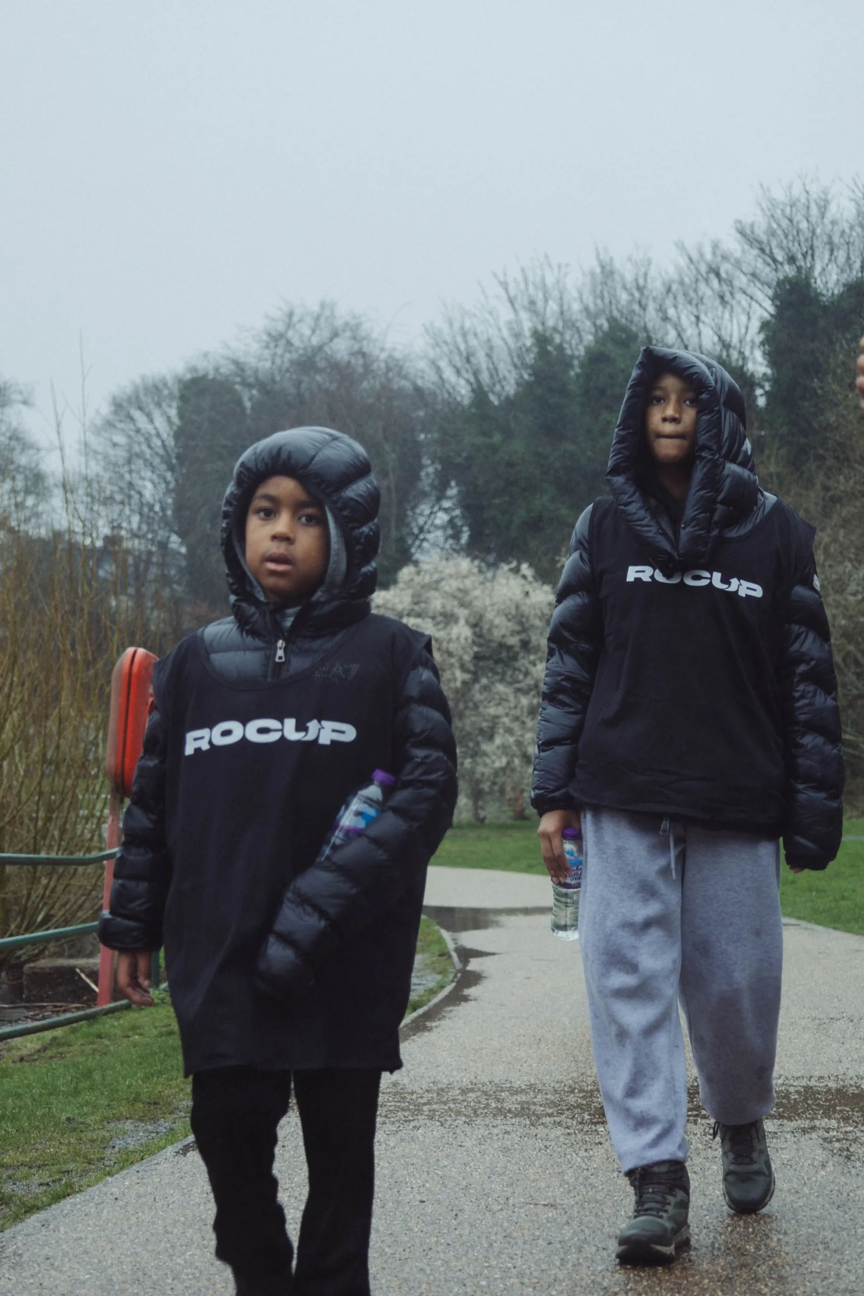 Home - Rudy O' Halloran