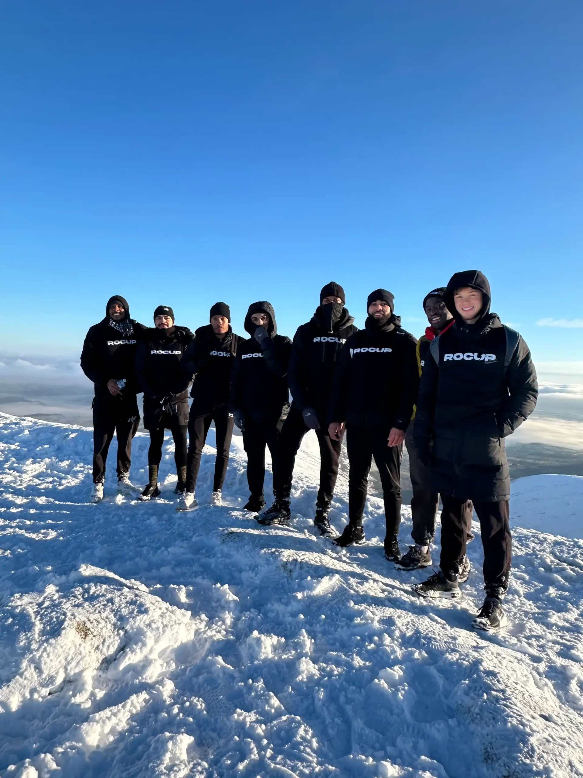 Home - Rudy O' Halloran